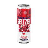 Bud Light Seltzer Classic Cola - Foodland