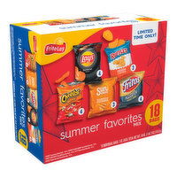 Frito Lay Summer Favorites Multi Pack - Foodland