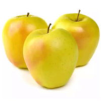 Golden Delicious Apples (3 Lbs) - Foodland
