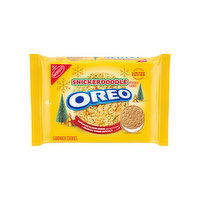 Oreo Snickerdoodle - Foodland