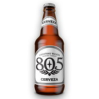 Firestone 805 Cerveza (6-pack) - Foodland