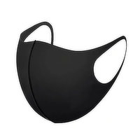 Aerosilver Mask Black L - Foodland