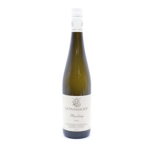 Donnhoff Estate Riesling - Foodland