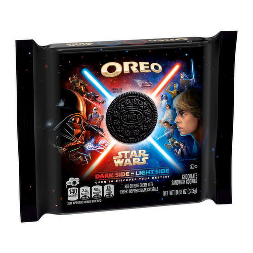 Oreo Star Wars - Foodland