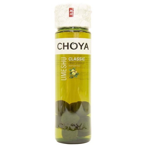 Choya Classic Umeshu - Foodland