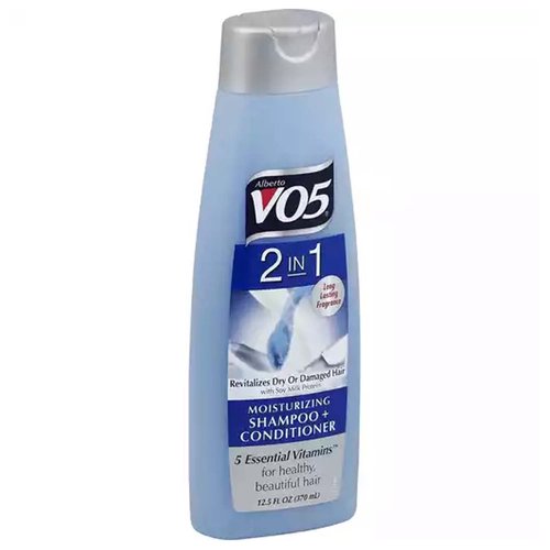 VO5 Shampoo & Conditioner - Foodland