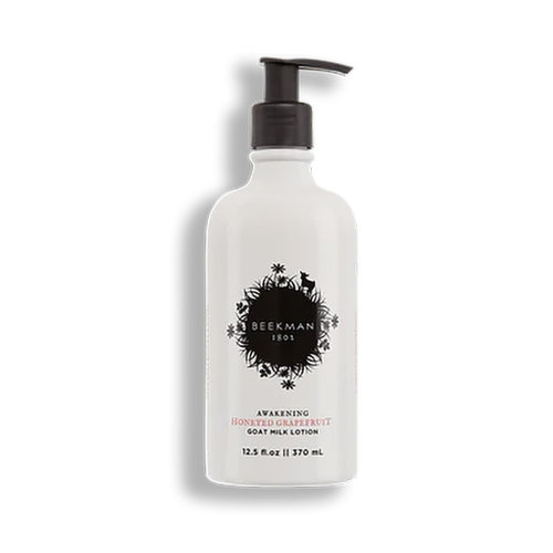 Beekman Goat Milk Lotion Honeyed Grapefruit - Foodland