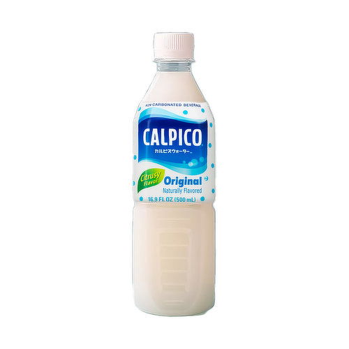 Calpico Water Original - Foodland