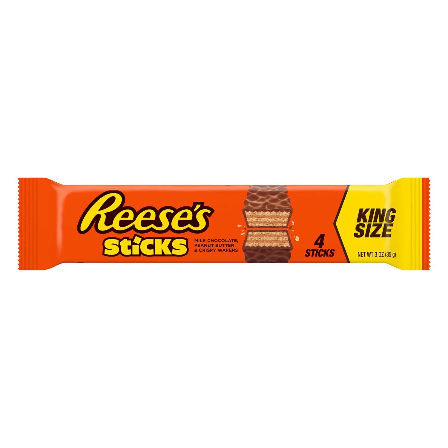 Reese's Sticks, King Size - Foodland Reese's Sticks, King Size - Foodland