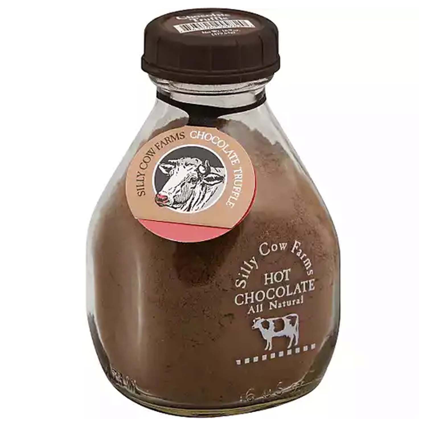 Silly Cow Farms Hot Chocolate Chocolate Truffle Foodland