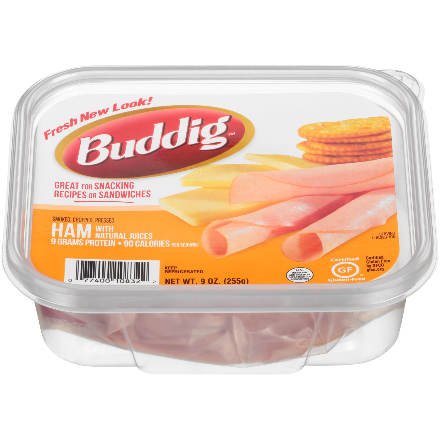 Carl Buddig Logo Local 710 Carl Buddig Teamsters Stand In Solidarity