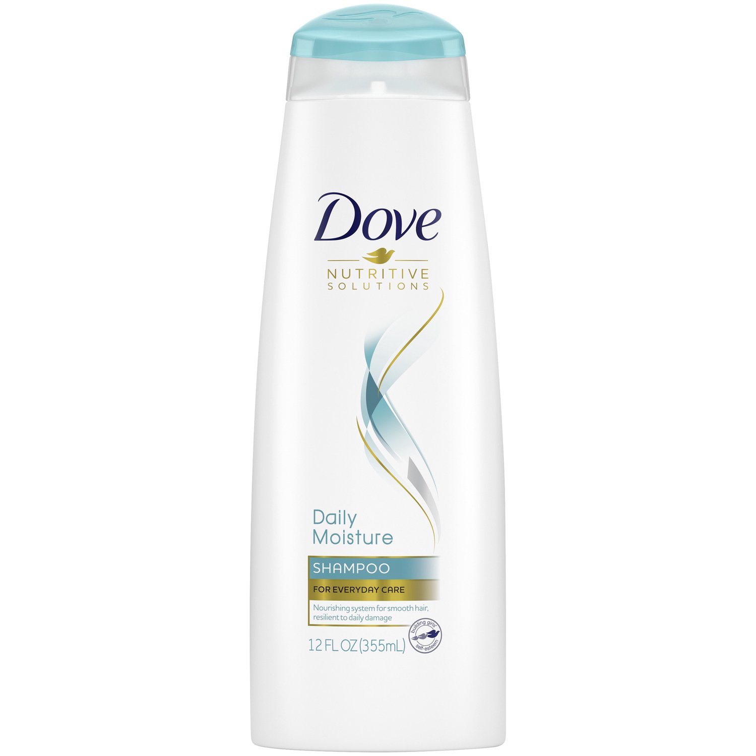 Dove Nutritive Solutions Shampoo, Daily Moisture - Foodland Dove Nutritive Solutions Shampoo, Daily Moisture - Foodland